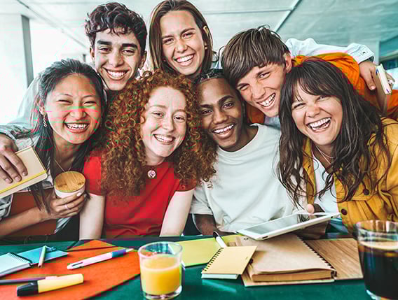 ELS | Destinations - Why USA?