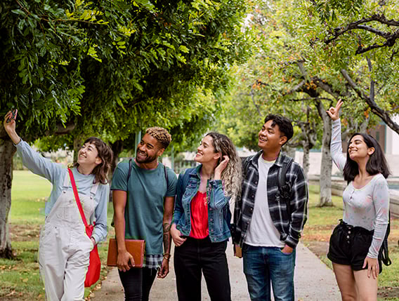 American Explorer English Course | ELS | ELS