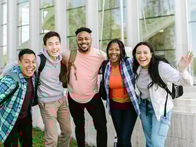 College Year Program | ELS