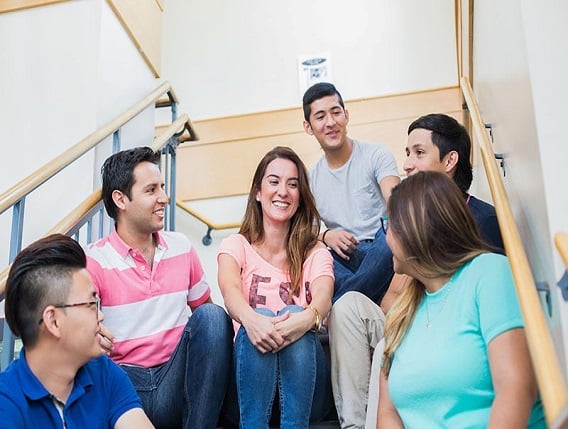 University Programs | ELS