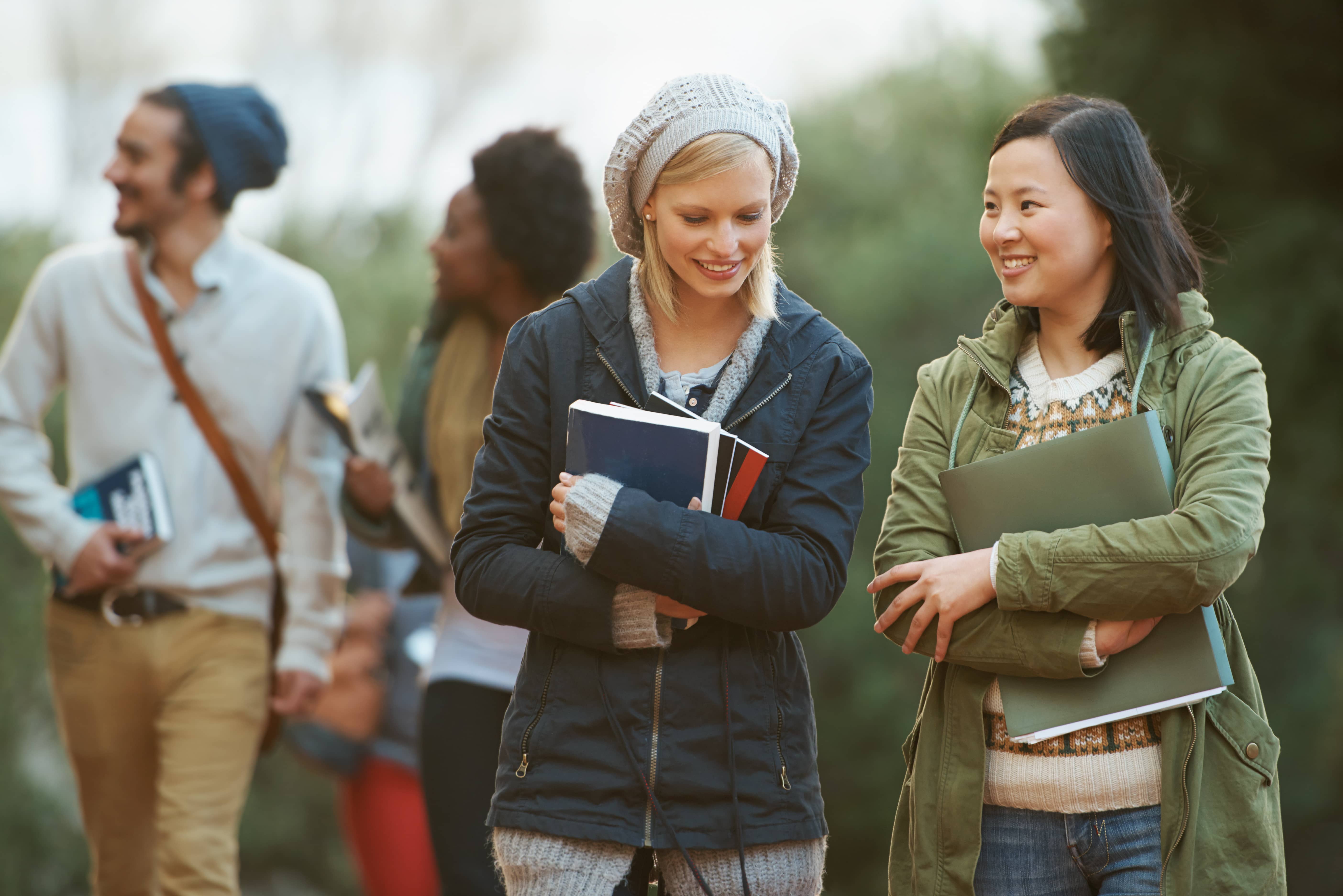 English Programs and English Language Services | ELS | ELS