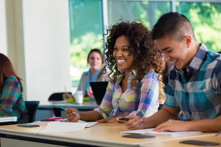 English Classes Cleveland | ELS Language Center | ELS