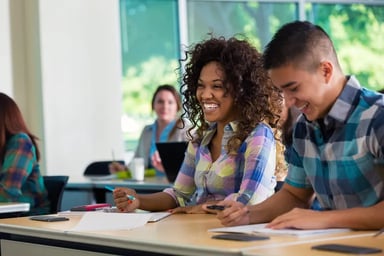 English Classes Cleveland | ELS Language Center | ELS