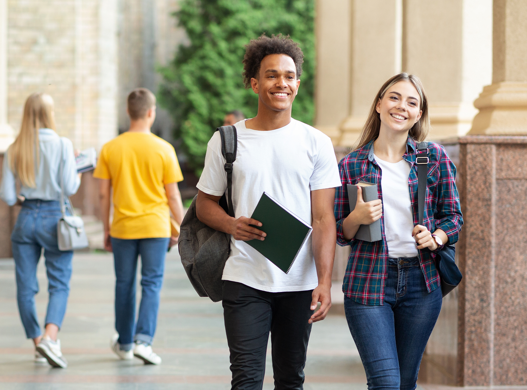 2 + 2 Pathway Program | ELS
