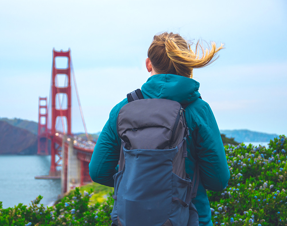 College Year Program | ELS