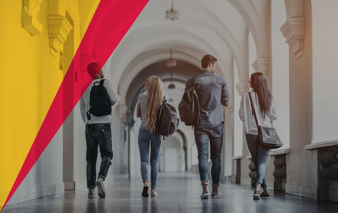 University Programs | ELS